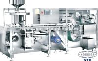 China Chewable Rotary Automatic Tablet Compression Machine Stainless Steel Covered for sale