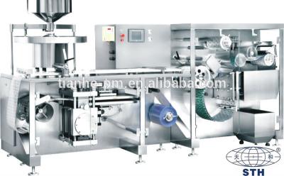 China Chewable Rotary Automatic Tablet Compression Machine Stainless Steel Covered for sale