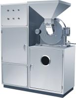China TIANHE GF Series Rotary Table Automatic Pill Press Machine Pulverizing for sale