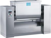 China TIANHE Channel Mixer 1.5kw Automatic Tablet Press Machine For Granules for sale