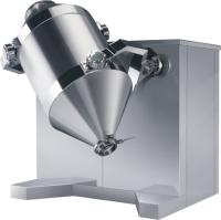 China TIANHE 30r/Min 3 Dimensional Powder Compression Machine For Granules for sale