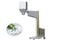 China 1.5kw Pharmaceutical Manufacturing Equipment Charging Machine for sale