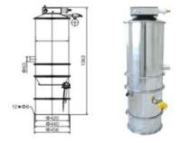 China TIANHE QVC Powder Granule Pneumatic Vacuum Conveyor for Tablet press Machine for sale
