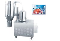 China TIANHE GMP 5.5KW Food Pharmaceutical Vacuum Charging Machine for sale