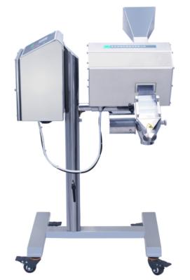 China TIANHE Modular Heat Resistant Pharmaceutical Metal Detector for sale
