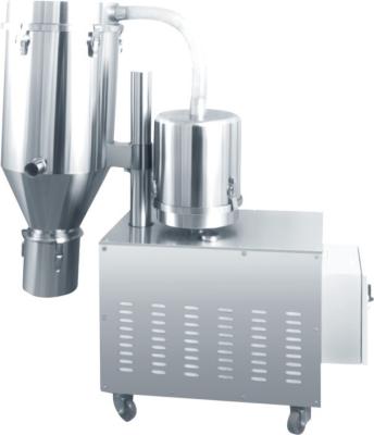 China TIANHE SS 2000kg/H Conveyor Vacuum Charging Machine Heat Resistant for sale
