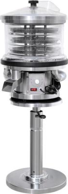 China TIANHE SUS304 Downhill Tablet Sieving Pharmaceutical Auxiliary Equipment for sale