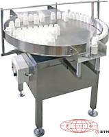 China Charabash Pharmaceutical Auxiliary Equipment 20 Bottle/Min for sale