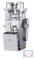 China TIANE Stainless Steel Rotary Tablets Press Machine For Herbal Powder for sale