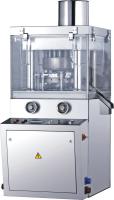 China TIANHE 12r/Min 7920pcs/H Double Layer Tablet Press Machine for sale