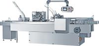 China TIANHE GMP Rotary Rolling Pharmaceutical Auto Cartoner Machine for sale