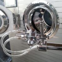 China Candy Medicine bean Chewing gum sugar Tablet film coating machine for sale