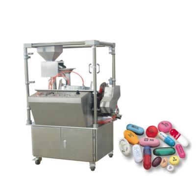 China TIANHE Capsule Tablet Pill Printing Machine For Pharmaceutical Foods for sale