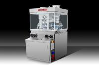 China TIANHE Supplement Chewables High Speed Tablet Compression Machine For Caplet Shape for sale