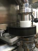 China TIANHE High speed automatic tablet press machine For Pharmacy Healthcare for sale