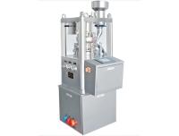 China Size 1 Hard Capsule Packing Filling Machine PLC Control for sale