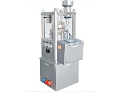China Size 1 Hard Capsule Packing Filling Machine PLC Control for sale