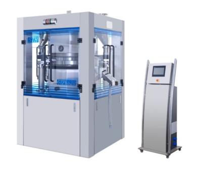 China Pellet Powder Granule Size 4 Capsule Filler  Loader Machine for sale