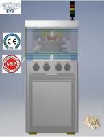 China Powder Granular Rotary Tablet Press Machine For Candy Pill for sale