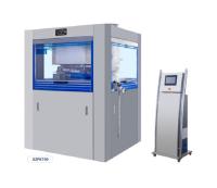 China 25mm High Speed Tablet Press 100KN Pharmaceutical Capsule Press Machine for sale