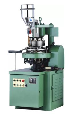 China Electronic  Magnetic Powder Compacting Press Machine 13500pcs/H for sale