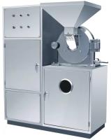 China 120 Mesh Stainless Steel Centrifugal Pulverizer With Dust Collection for sale