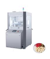 China 25mm Medicine Rotary Tablet Compression Machine GMP Standard for sale
