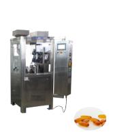China Multifunction Oily Liquid 260pcs/Min Capsule Filling Equipment for sale