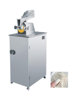 China 120 mesh Hammer electric pulverizer Fully enclosed Laboratory grade for sale