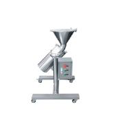 China 100kg/H Dry Wet Type Granule Making Machine For Pharmaceutical Industry for sale