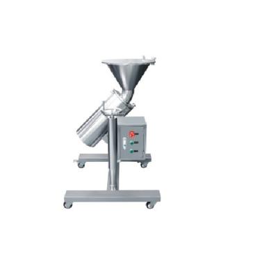 China 100kg/H Dry Wet Type Granule Making Machine For Pharmaceutical Industry for sale
