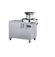China 400kg/H Rotary Granulator Pharmaceutical Auxiliary Equipment GMP Standard for sale