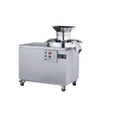 China 400kg/H Rotary Granulator Pharmaceutical Auxiliary Equipment GMP Standard for sale