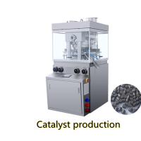 China TIANHE Catalyst Production Powder Press Machine for Explosion Protection System for sale