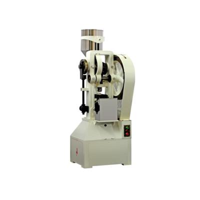 China TIANHE 200KN Hookah Charcoal Tablets Single Punch Tablet Press Machine for sale