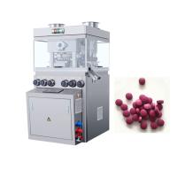 China TIANHE Pharmaceutical Tablet High Speed Tablet Press with Tablet weighting control for sale