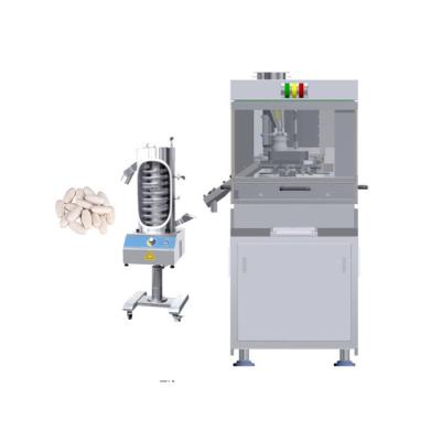 China TIANHE 1400000 Pills/Hour Rotary Tablet Press Machine With Online Weighing System for sale