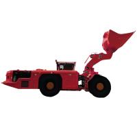 China Underground Mining Equipment 7ton Large Capacity SL07 Loader for sale