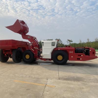 China Factory Direct Sale with Volvo Engine Underground Mining SL10 Scooptram for sale