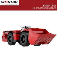 China Factory Direct Sale SL10 Underground Mining Scooptram for sale