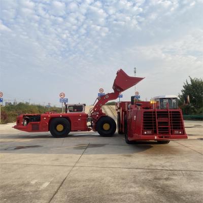 China Emsuntour SL07 Mining Loader for sale