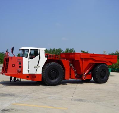 China 20ton St20 Mining Truck Haul Dump Truck Dump Truck Underground Mine Truck for sale