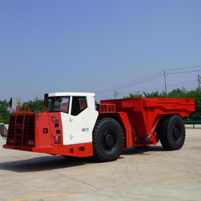 China ST20 20ton with Volvo Engine Underground Truck Dumper Truck Dump Truck Underground Mining Truck for sale