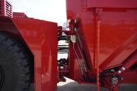 China 20t Underground Mining Truck / Dumper for Underground Mine for sale