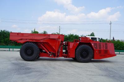 China Factory Direct Sale St20 Mining Truck for Chile Market for sale