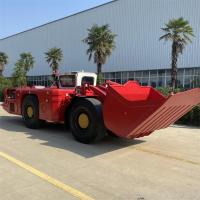 China Mining Scraper /Underground Mining Scooptram SL07 for sale