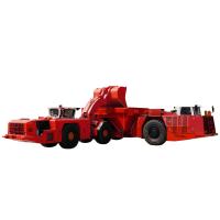 China Mining Machinery off Highway Truck Mining Drump Truck St30 Mining Hauler for sale