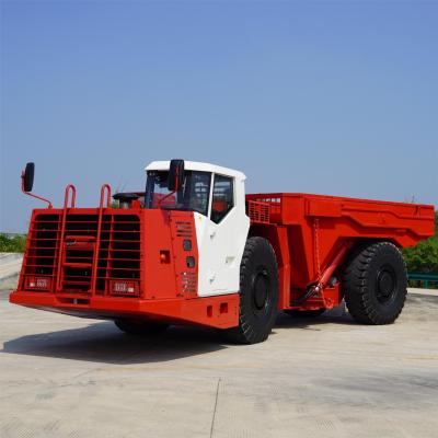 China Internal Combustion Volvo Engine St30 Haul Dump Truck for sale