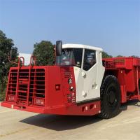 China UK30 Mining Truck with 30ton Capacity for sale