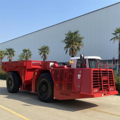 China 30ton Underground Copper Mine Truck for sale